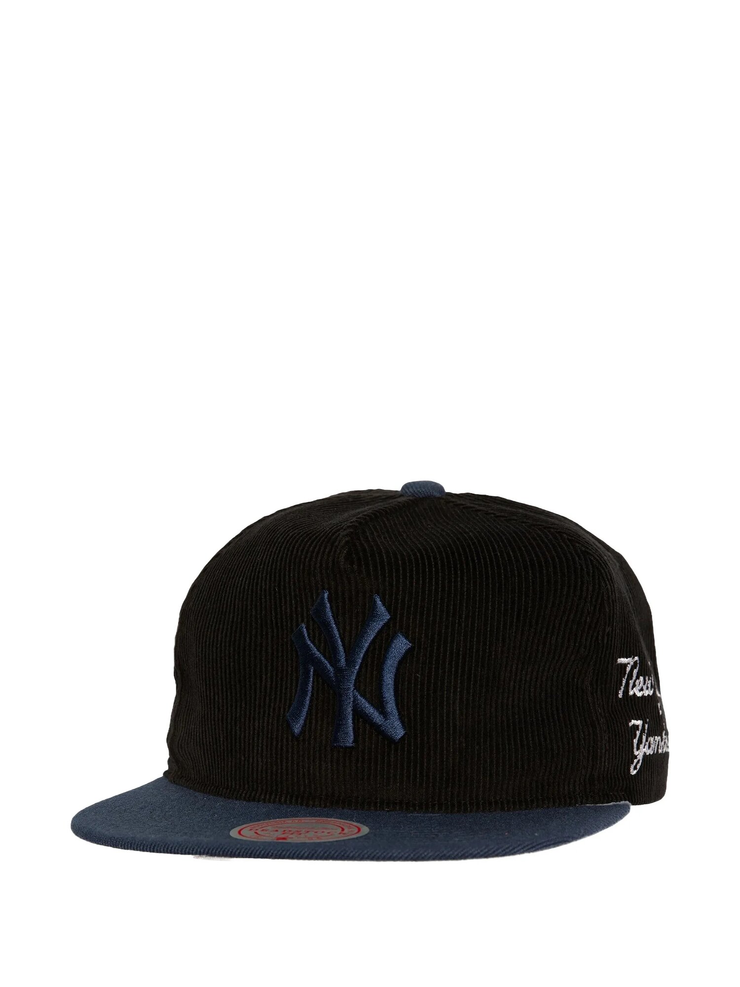Шапка Mitchell & Ness New York Yankees для мальчиков