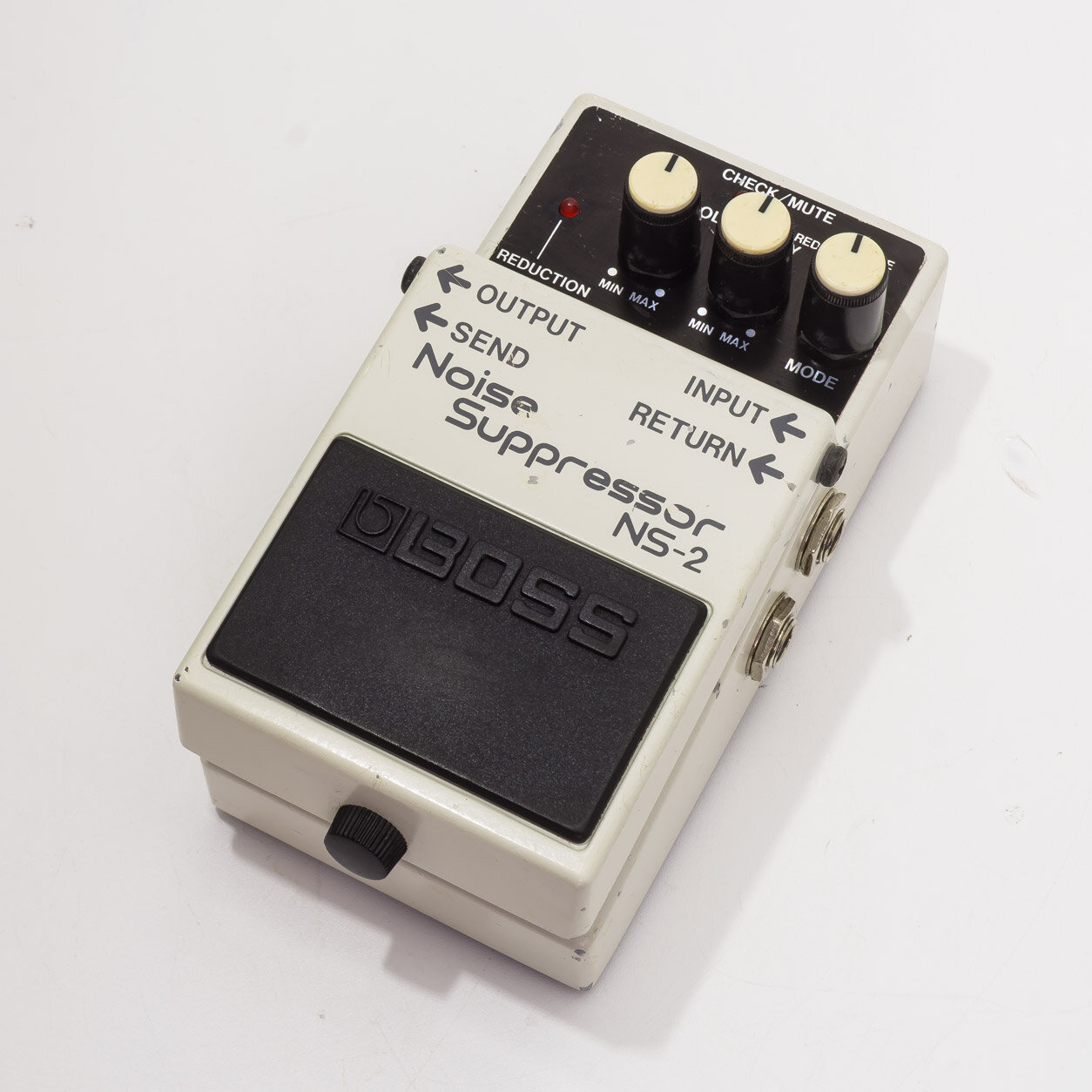 Boss NS-2 Noise Suppressor — фото 1