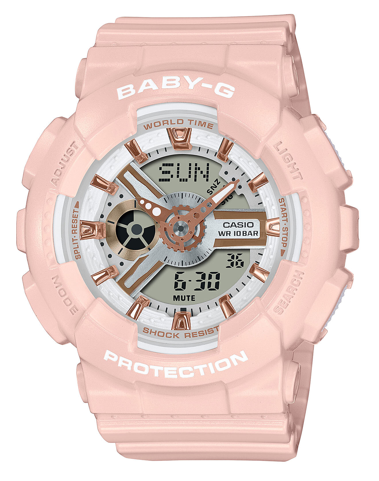  CASIO