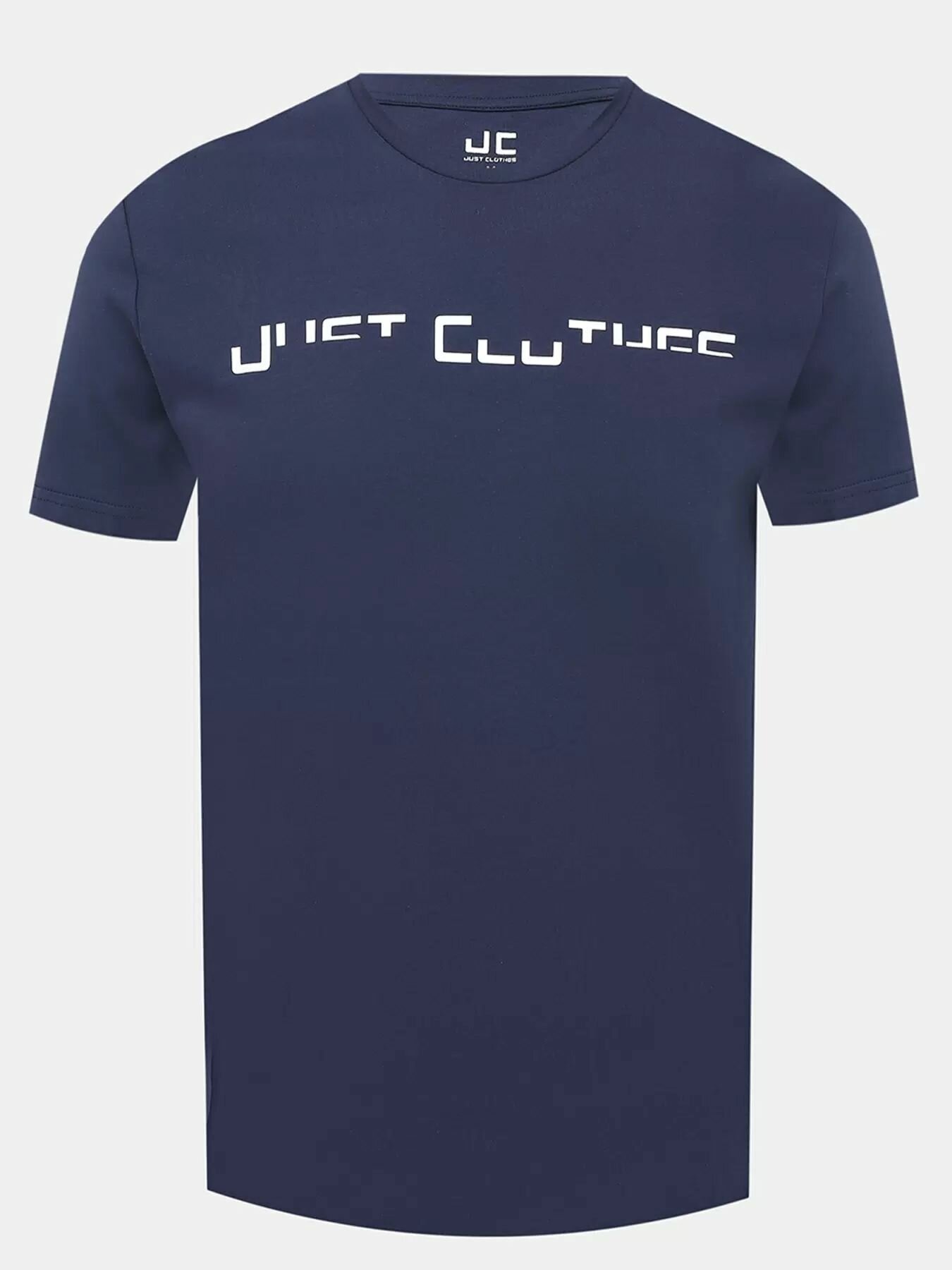 Футболка JUST CLOTHES