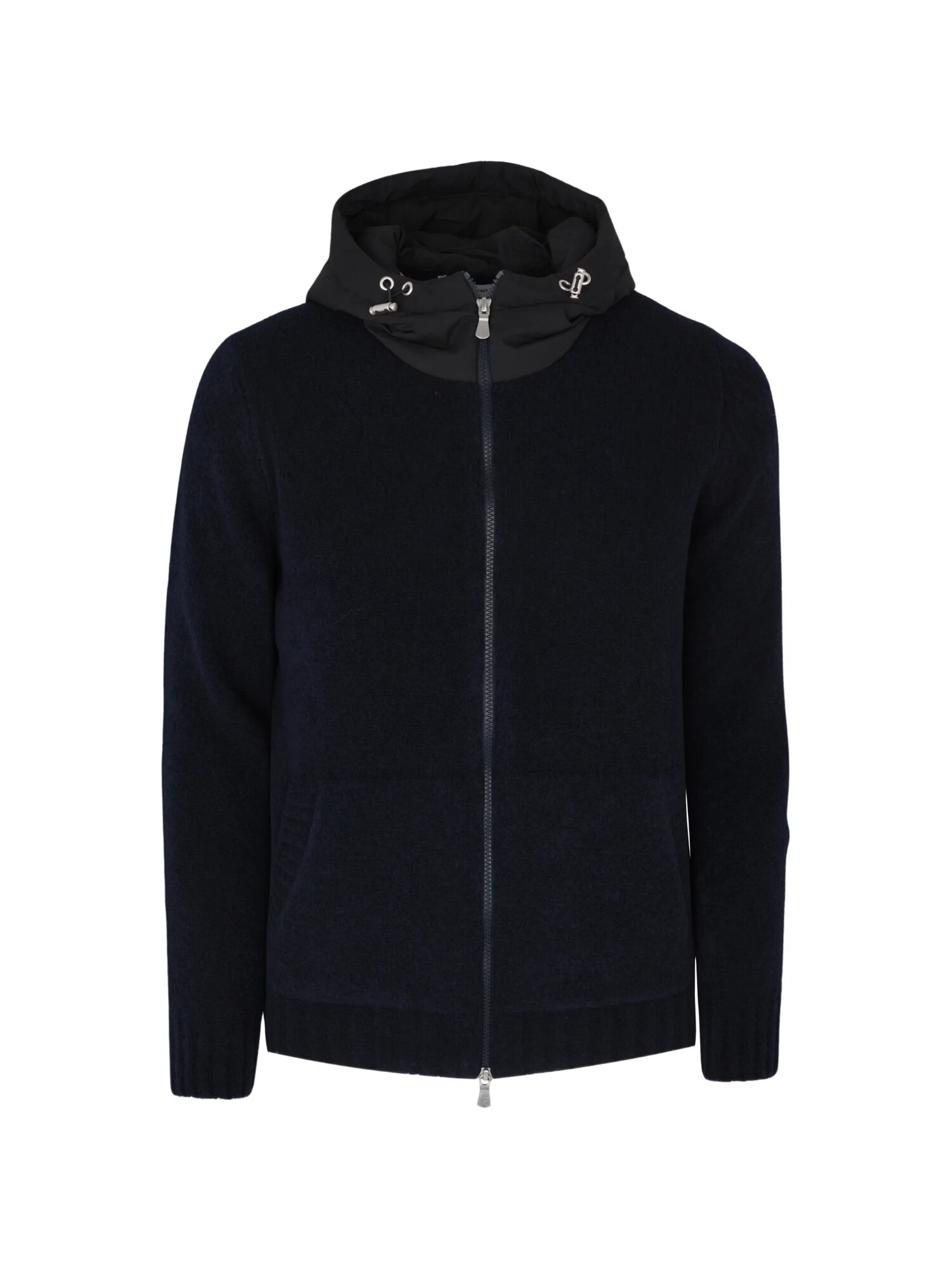 Куртка Zip-up hooded jacket