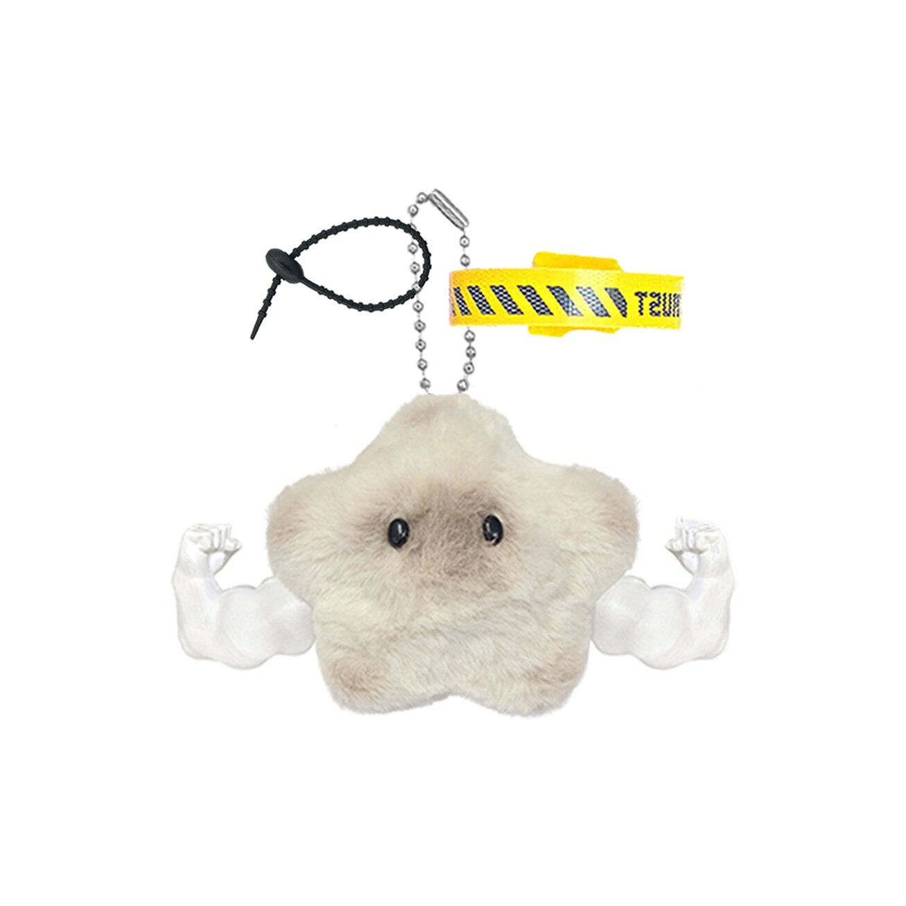 Игрушки подвесные Bao Qing