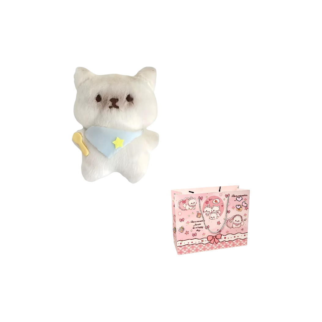 Игрушки подвесные WANBEIJIAO