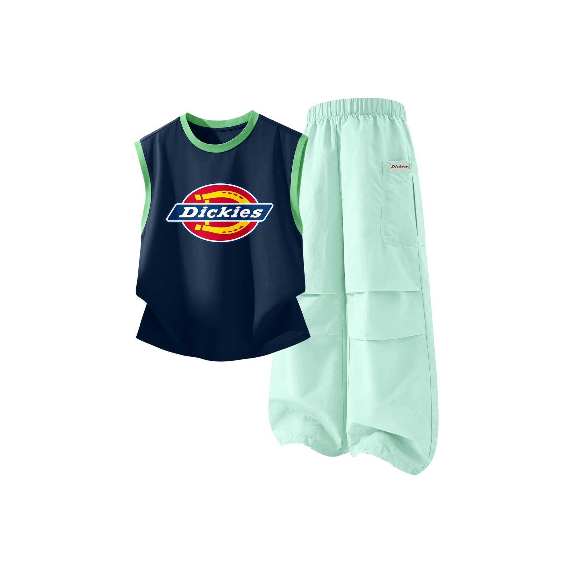 Комплект одежды Dickies
