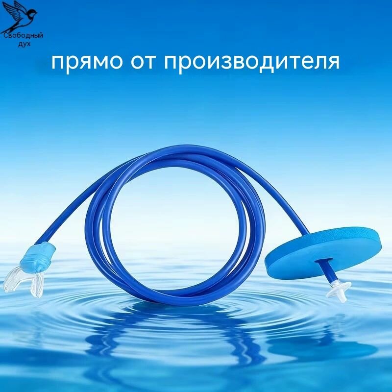 Аксессуары для дайвинга Отличный выбор для тренировок, плавания и активного отдыха. — фото 1