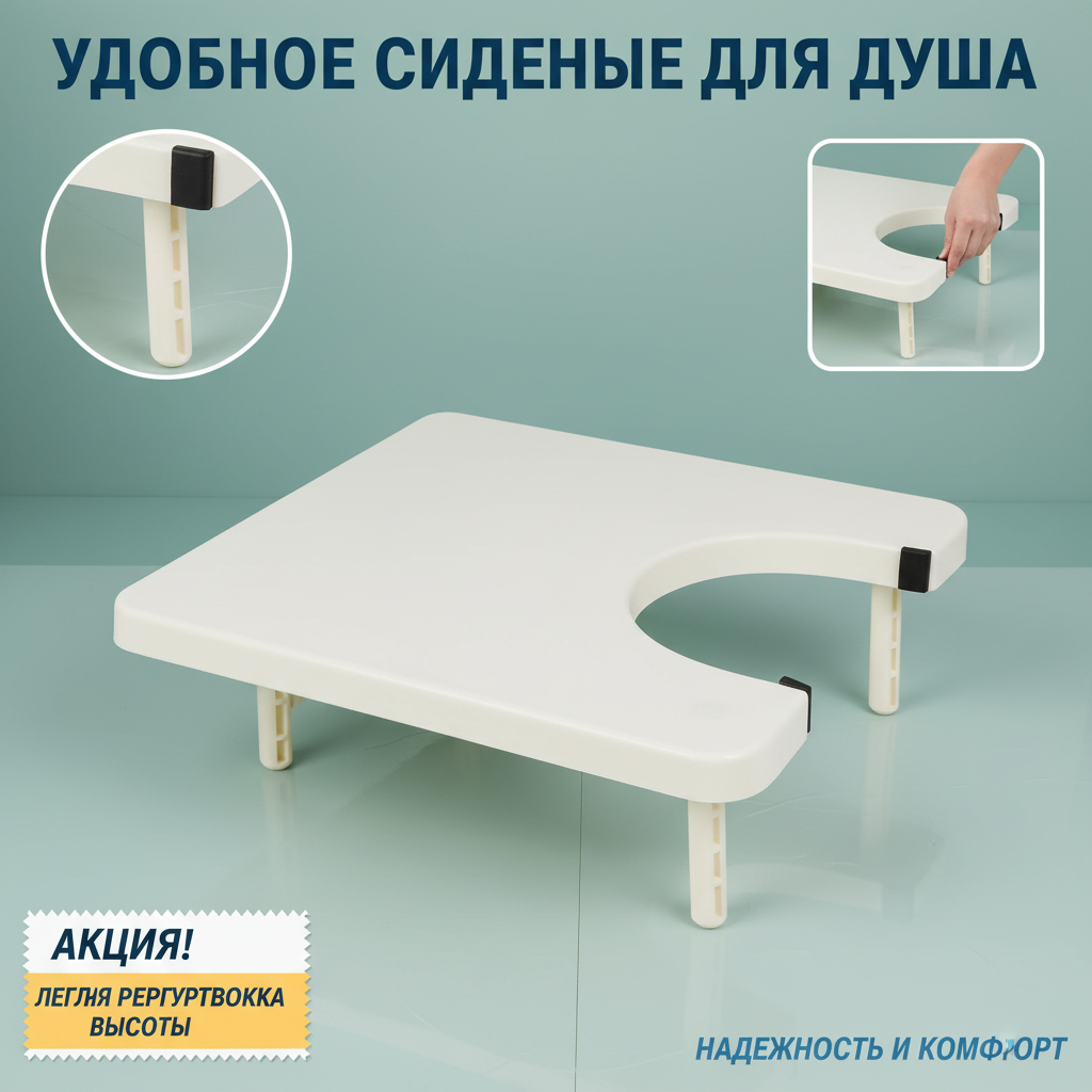 Стол для удлинения швейной машины