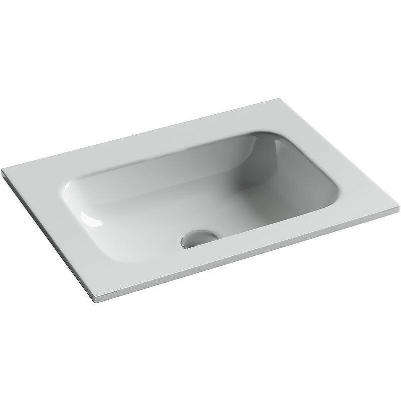 Раковина Ceramicanova Grace 60 CN7011wx Белая