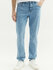 Джинсы KARL LAGERFELD JEANS, размер 34/34, синий