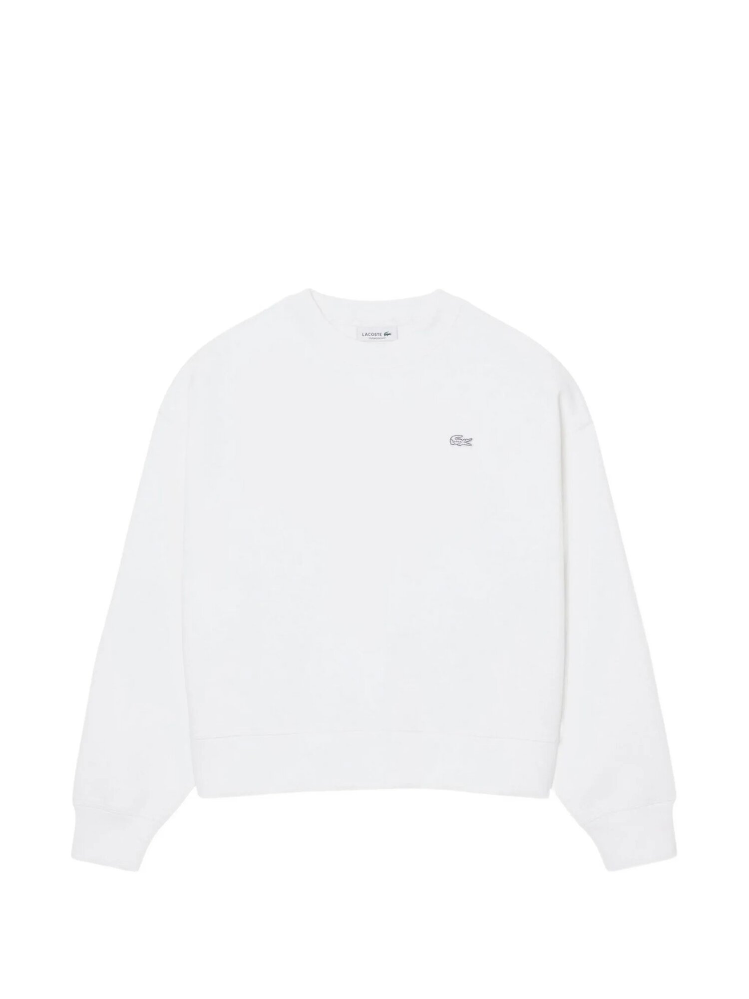 Толстовка LACOSTE