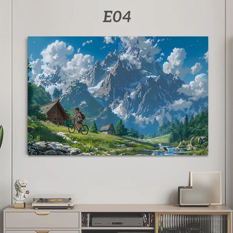 Чехол для ТВ 75" цвет 4
