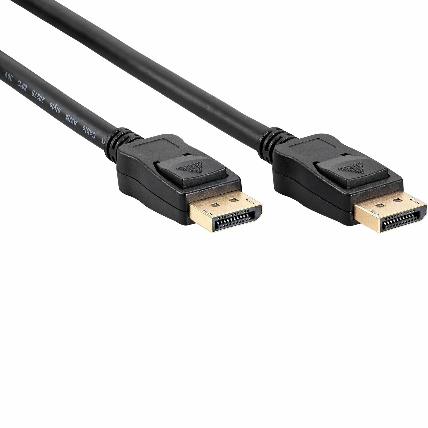 DisplayPort Кабель 3м, VCOM CG632-3M