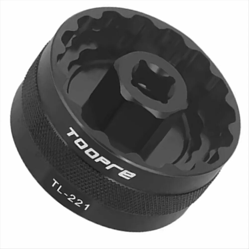 Инструмент для установки и снятия каретки 5 в 1 TL Fc24 Fc25 DUB BBR60 BB93 BB52 BSA30 BB386, ключ для ремонта и установки