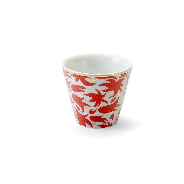 Чашка Bitossi Home Abracadabra Fiamma ABR00084