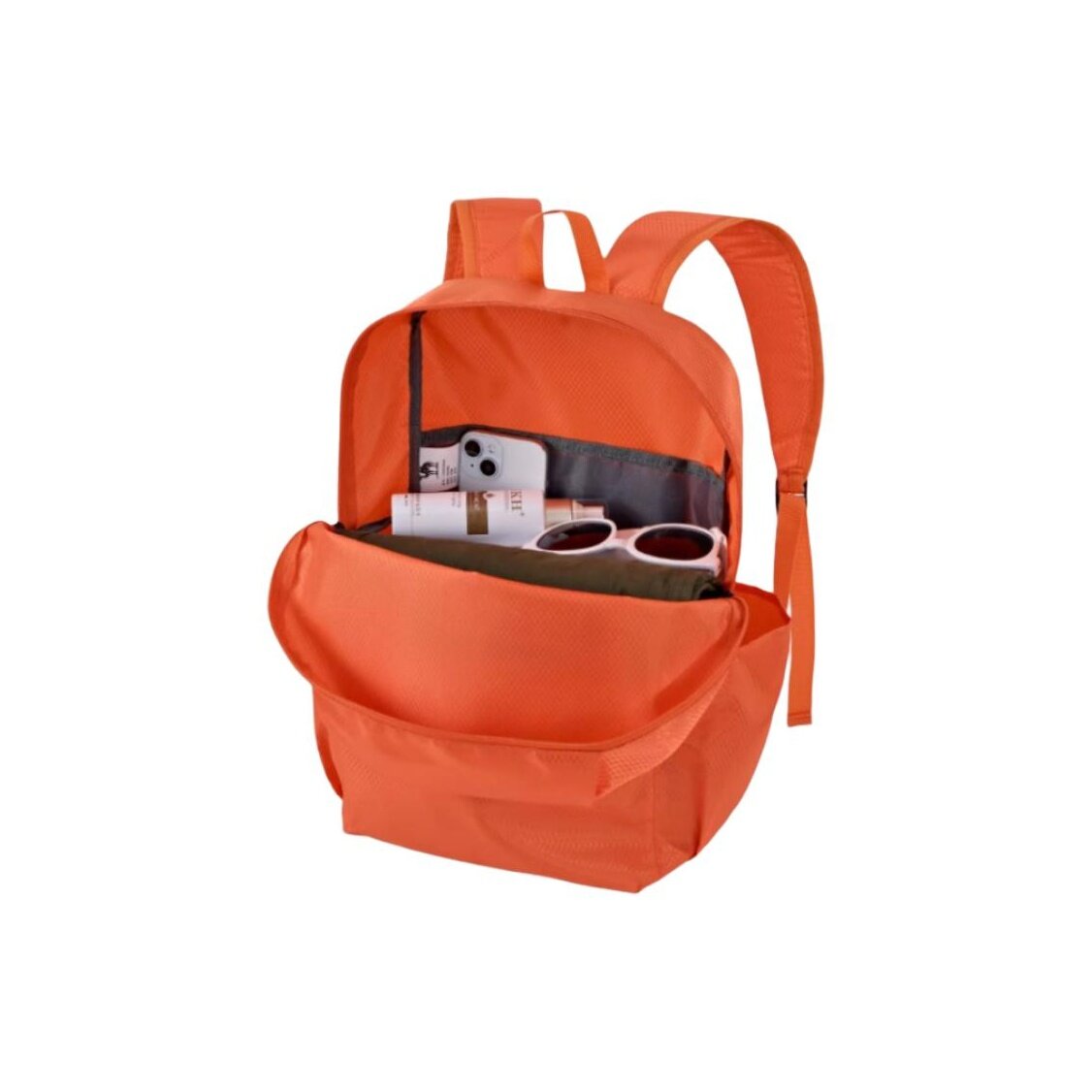 Сумка Camel Active, оранжевый — фото 1