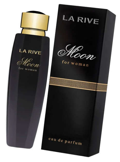 La Rive Moon For Woman аромат для женщин 75 мл / Ла Риве Мун Фор Вумен парфюмерная вода