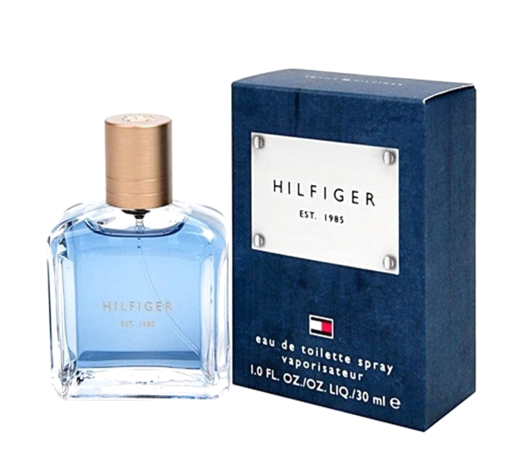 Мужские духи Tommy Hilfiger Hilfiger Est 1985 30 мл / Томми Хилфигер Ест 1985