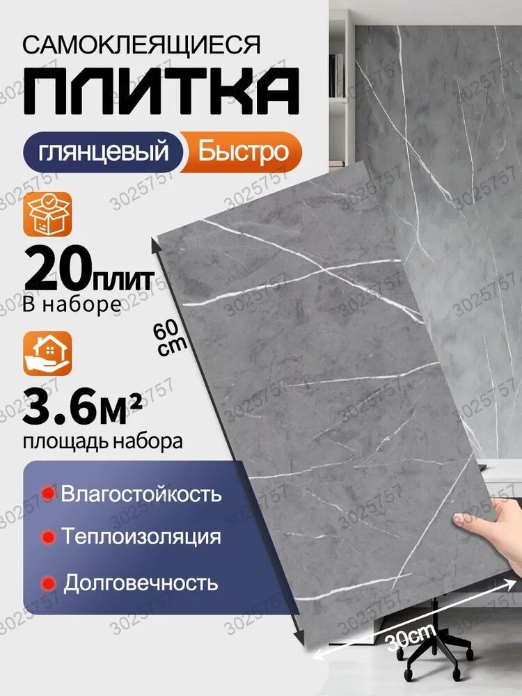 Стеновая панель