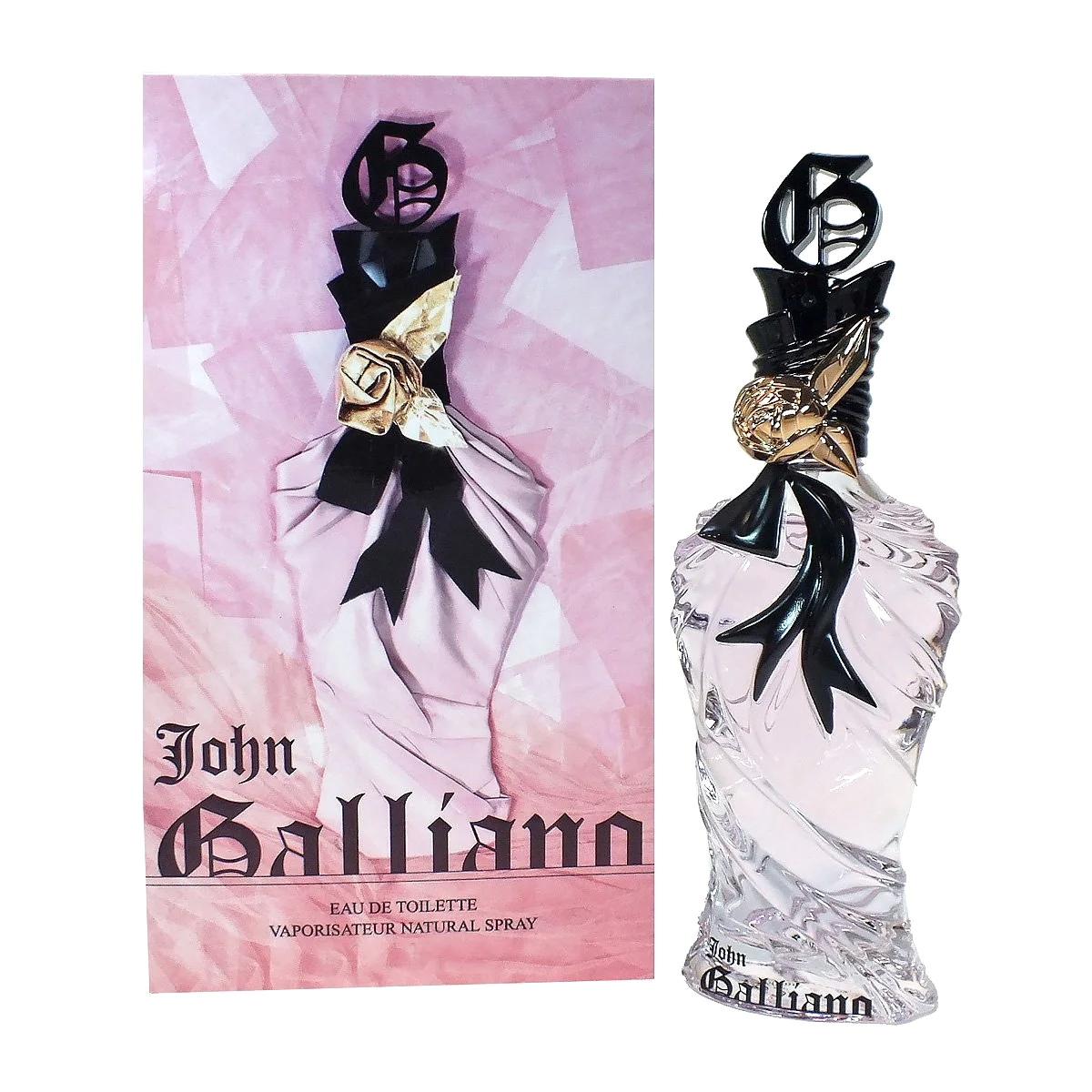 Джон Гальяно туалетная вода Джон Галиано О Де Туалет 60 мл женская - John Galliano Eau De Toilette