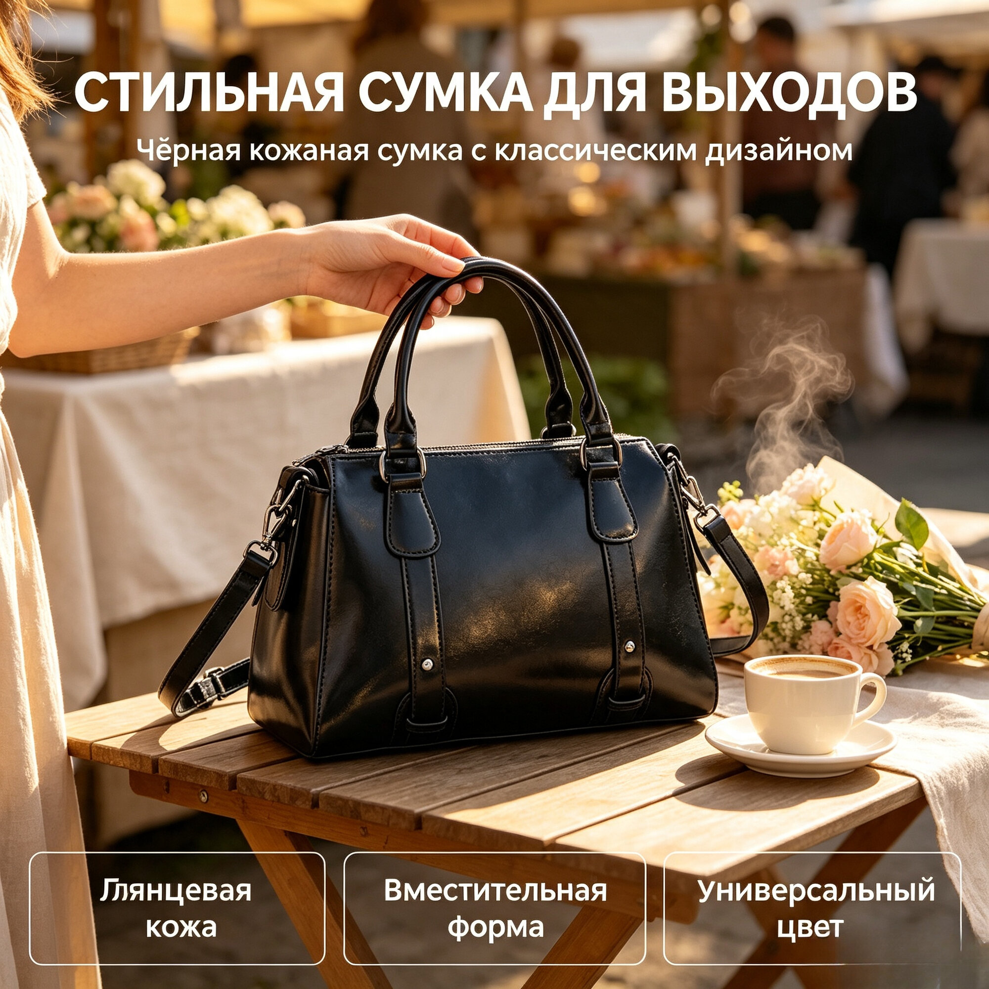 Сумка