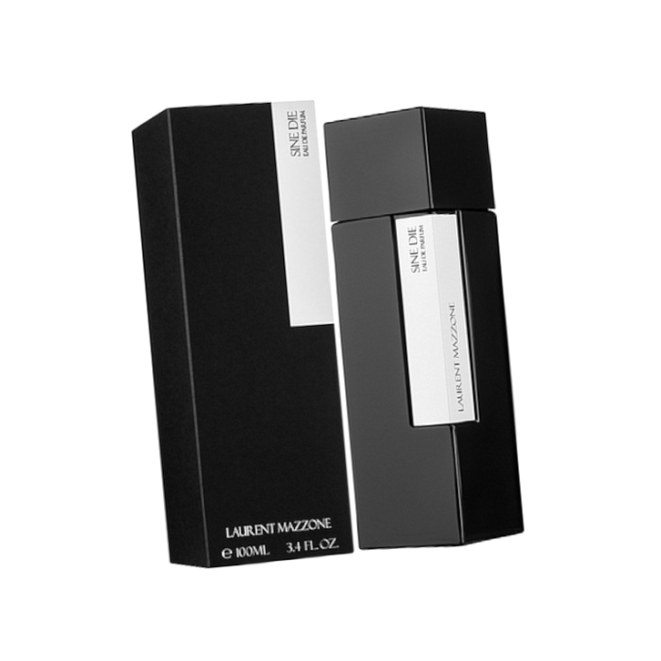 Парфюм для мужчин и женщин Lm Parfums Sine Die 100 мл / Лм Парфюмс Сан Дай