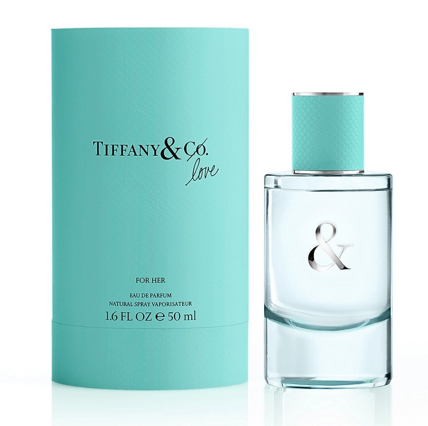 Тиффани Лав Фор Хёр женский аромат 50 мл / Tiffany Love For Her парфюмерная вода