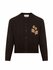 Кардиган Isabel Marant Newton cardigan, размер 38