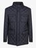 Куртка Herno Quilted flap-pocket puffer jacket, размер 54
