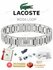 Lacoste Браслет бэнгл