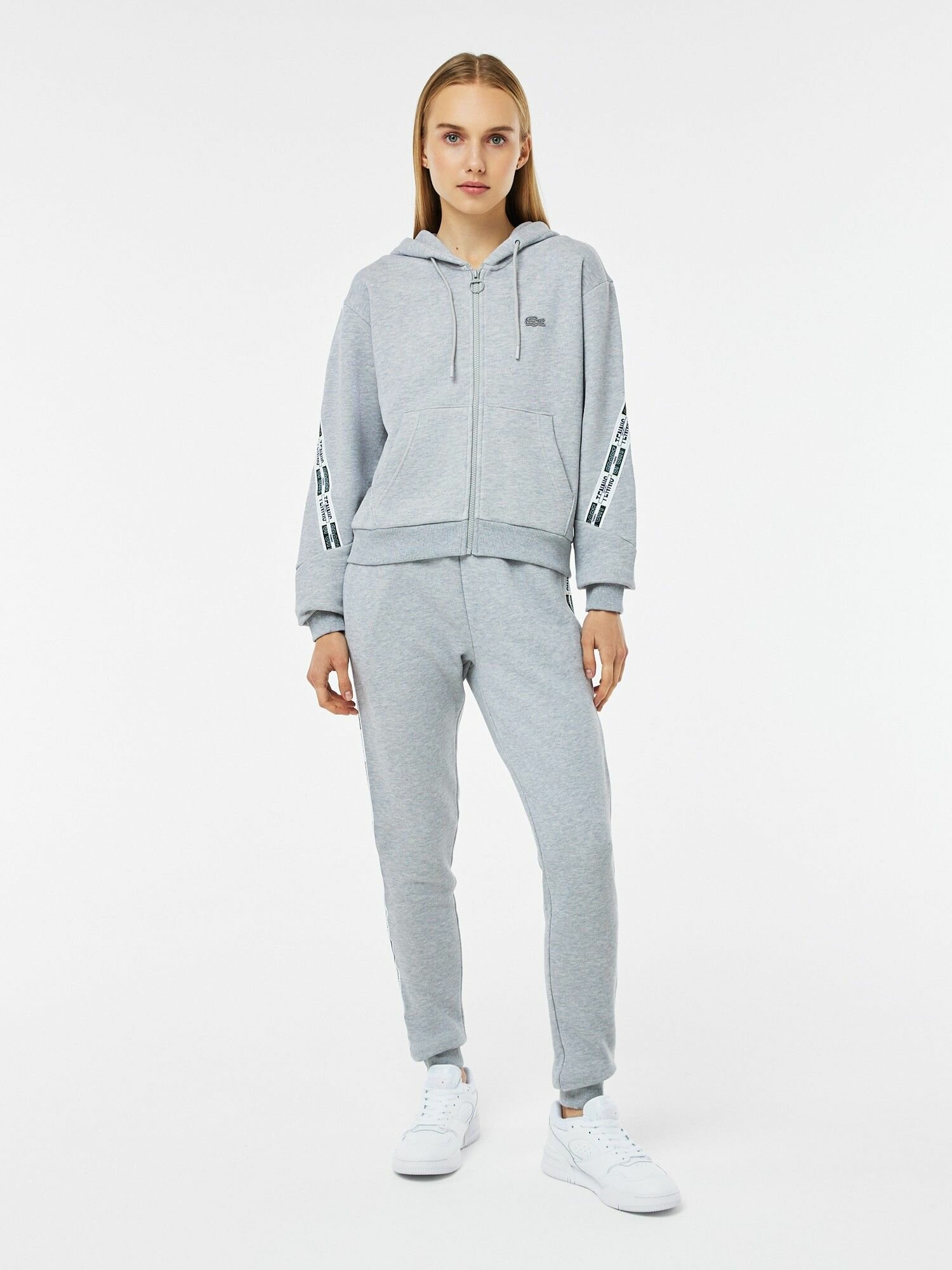 Брюки LACOSTE Весна-лето 2024