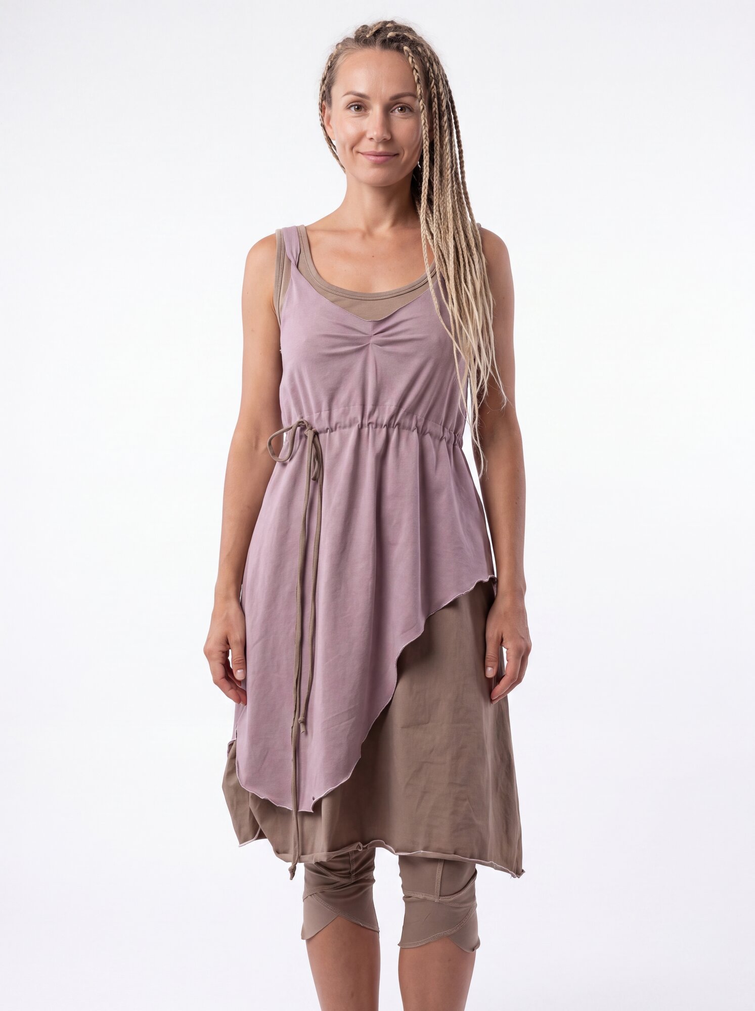 Сарафан Boho / Бохо