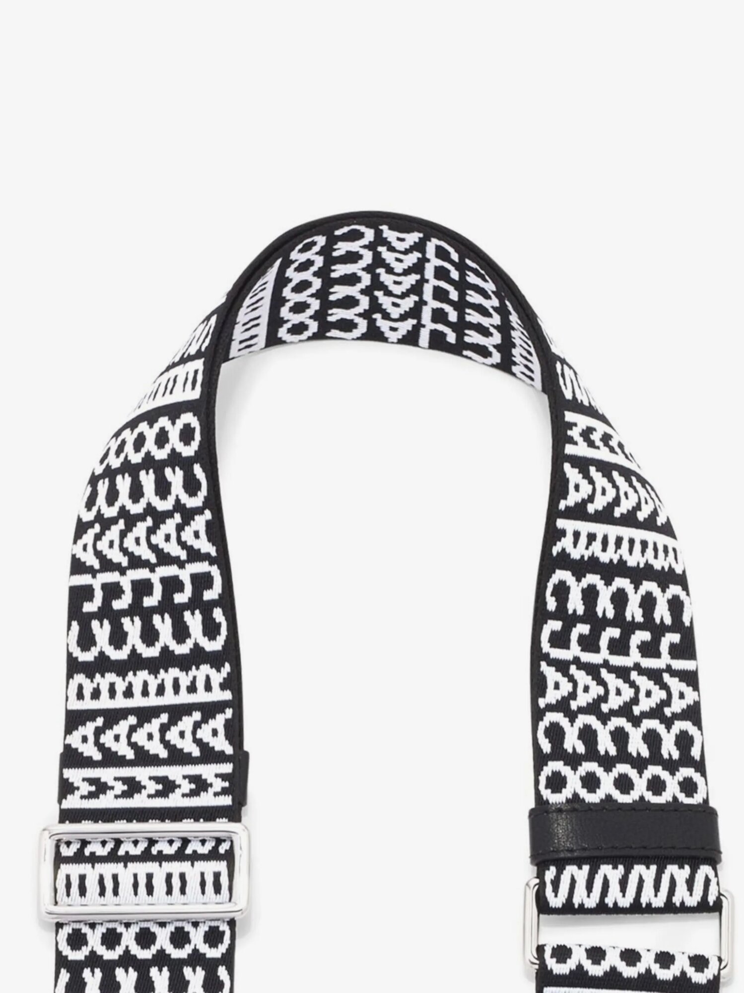 Сумка MARC JACOBS The Repeat, черный — фото 1