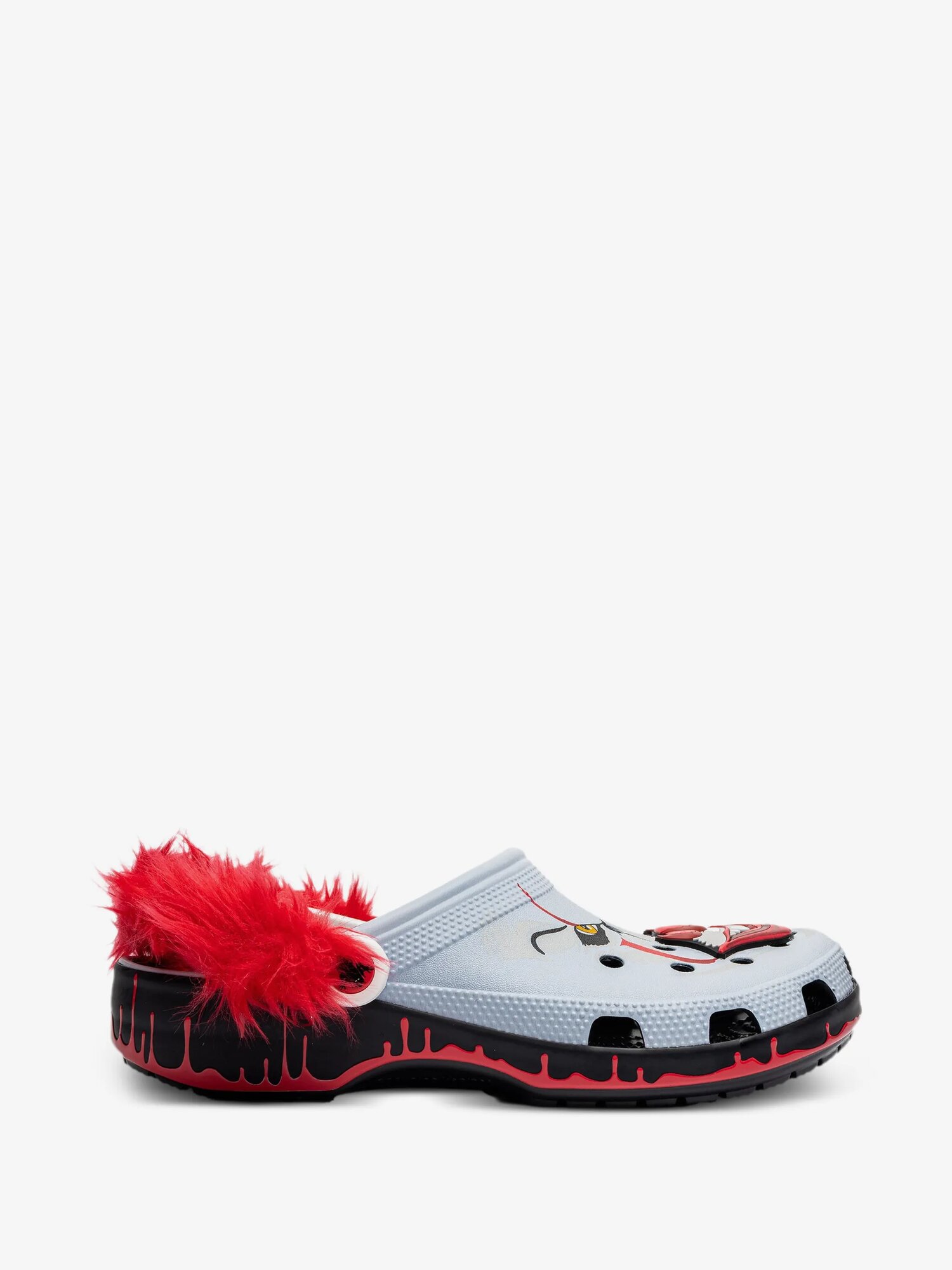 Босоножки Pennywise