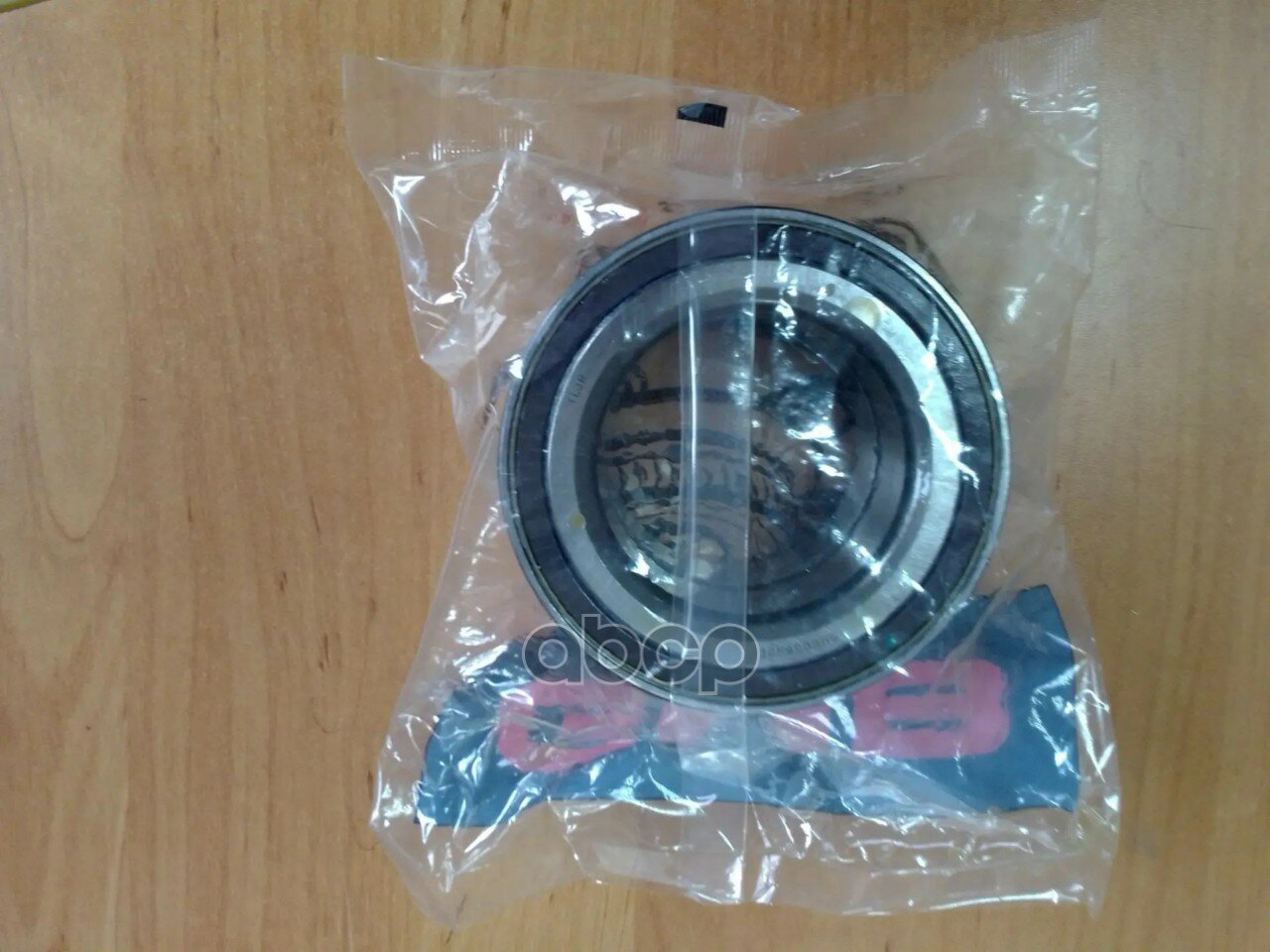 Подшипник ступицы GMB арт. GH0056R0E