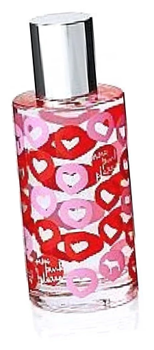 Женская парфюмерная вода 75 мл Мор Пинк Плиз / Victoria's Secret More Pink Please