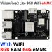 VisionFive2 Lite 8GB WiFi eMMC