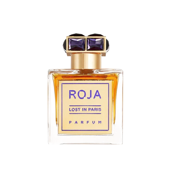 Духи Roja Dove Lost In Paris 100 мл для мужчин и женщин - Рожа Дав Затерянные
