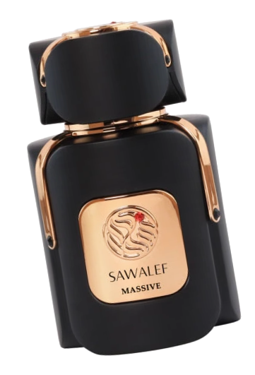 Sawalef Massive для мужчин 80 мл парфюмерная вода - Савалеф Массиве