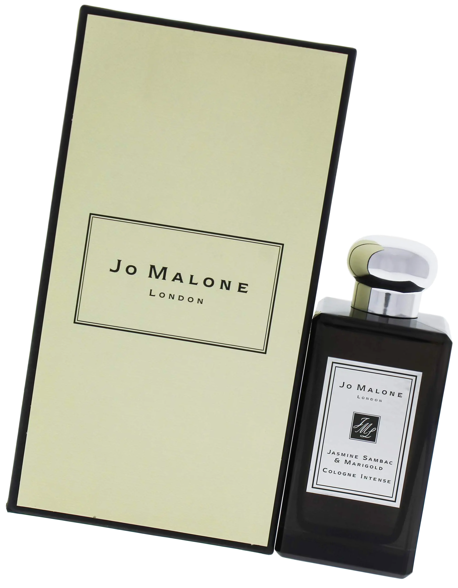 Jo Malone Jasmine Sambac and Marigold 100 мл унисекс / Джо Малон Жасмин Самбак Меригольд