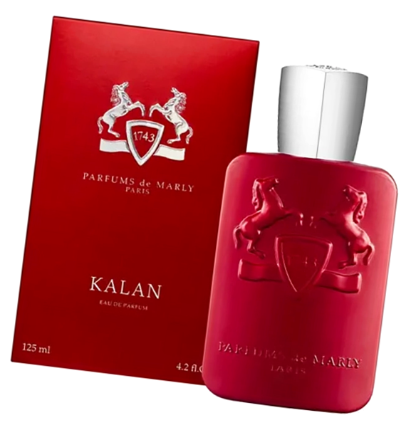 Parfums De Marly Kalan парфюм 125 мл для мужчин и женщин - Калан духи