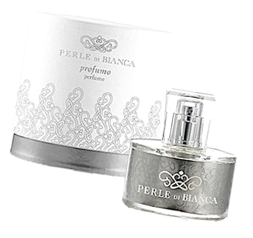 Парфюмерная вода Симона Козак Перле Ди Бьянка 50 мл - Simone Cosac Perle Di Bianca