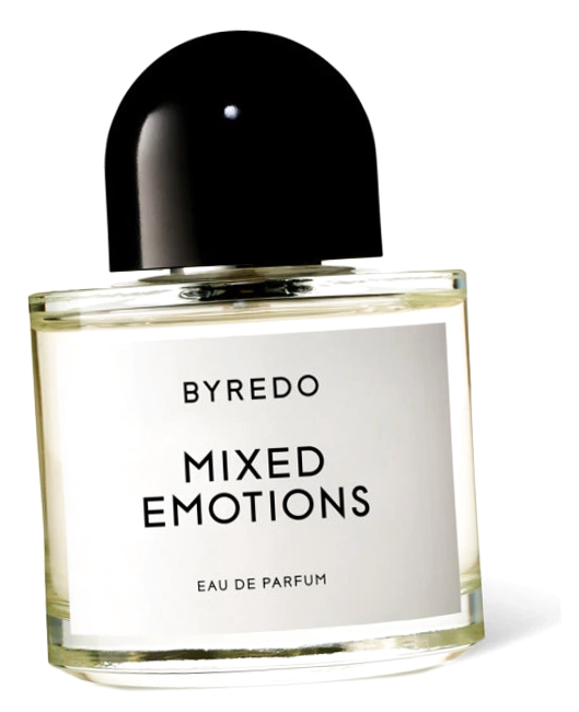 Парфюмерная вода Byredo Mixed Emotions 100 мл для мужчин и женщин / Микс Эмоушен