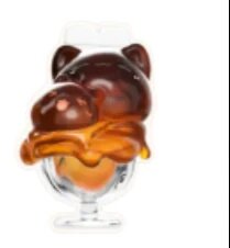 Miaookie: Серия мороженое — подтвержденная фигурка «Эксплозивный ледяной кола»