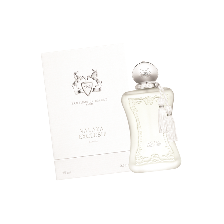 Parfums De Marly Valaya Exclusif для женщин 75 мл парфюмерная вода - Де Марли Валая Эксклюзив