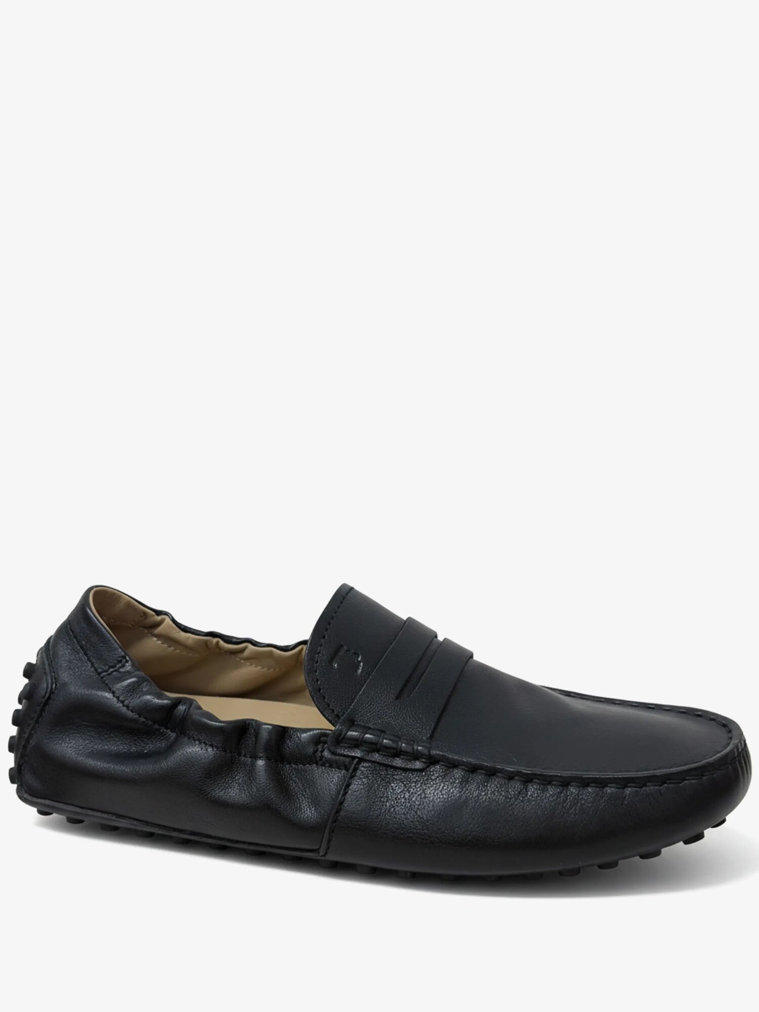 Лоферы Tod's Gommino