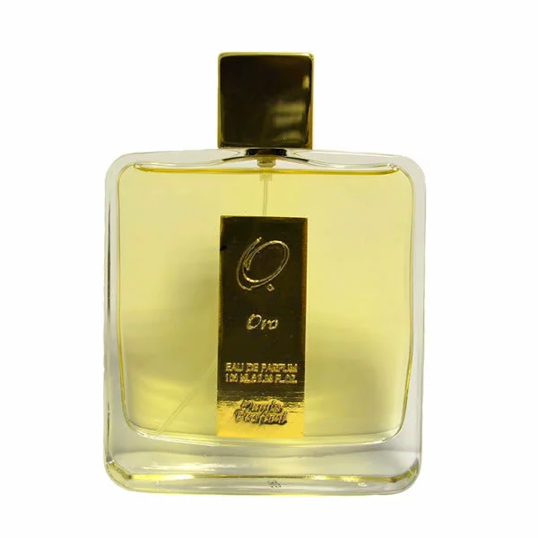 Духи женские Omnia Profumi Oro 100 мл / Омния Профуми Оро парфюмерная вода