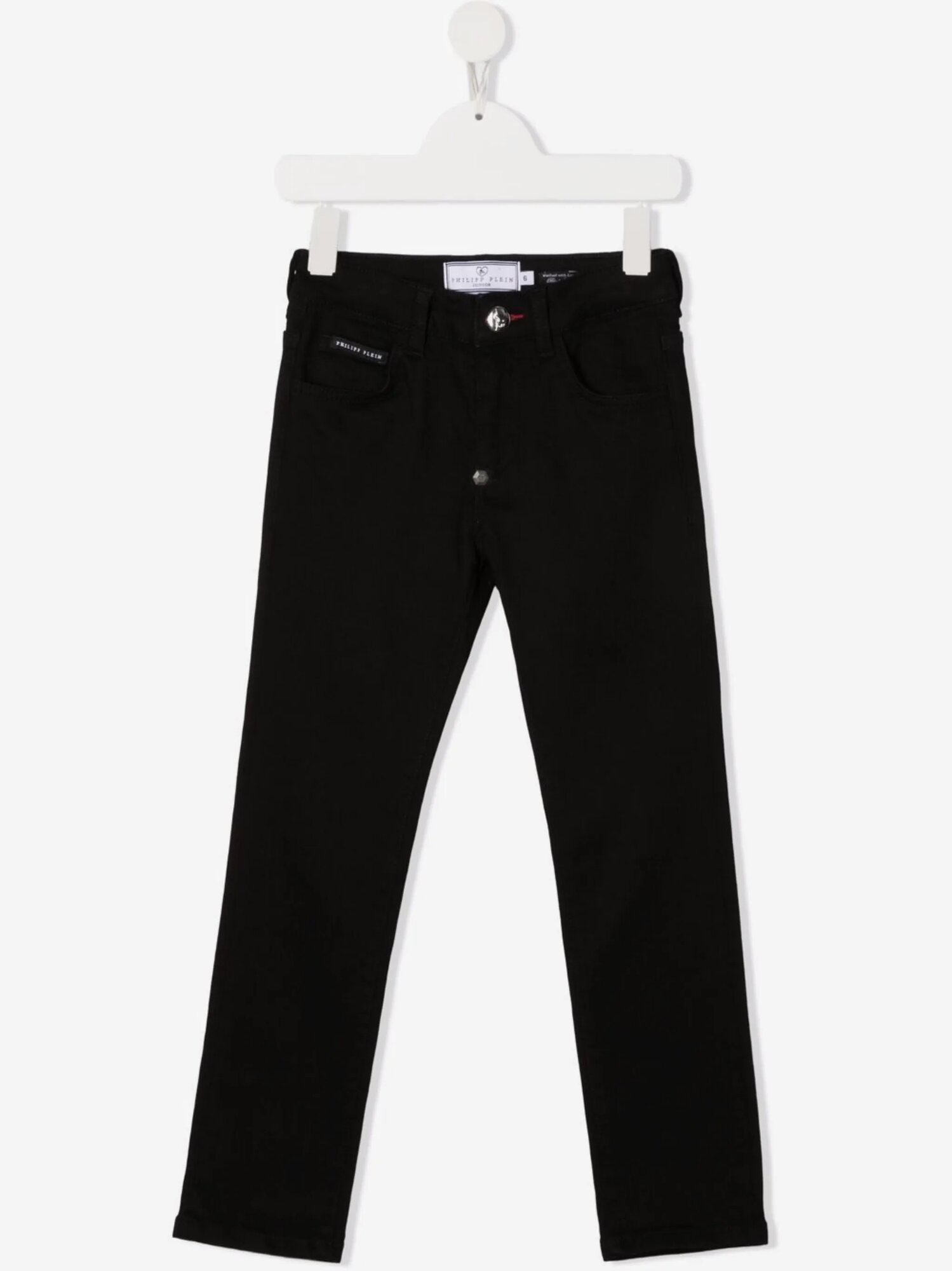 Джинсы Iconic Plein