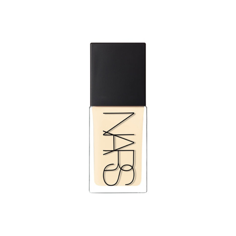 Тональные средства NARS Flowing Beauty