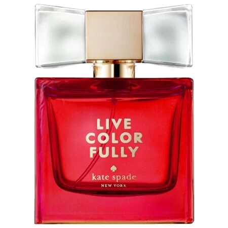 Женский аромат Кейт Спейд Лив Колорфули 100 мл - Kate Spade Live Colorfully парфюмерная вода