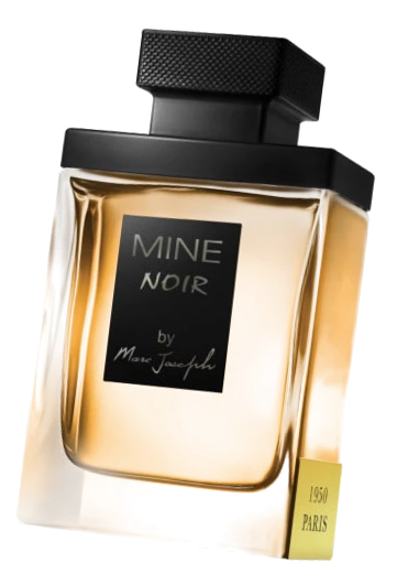 Парфюмерная вода Marc Joseph Mine Noir мужская 100 мл / Майн Нуар