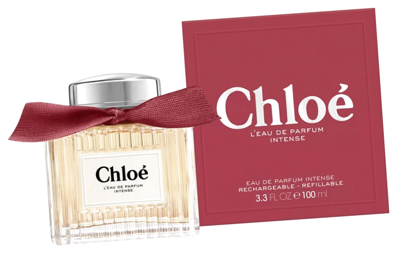 Женский парфюм Хлое Интенс 100 мл - Chloe Chloe L Eau De Parfum Intense